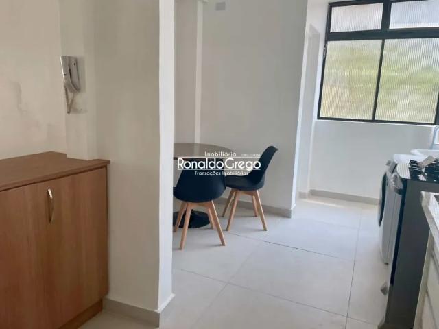 Apartamento com 2 quartos, Vila Olímpia, São Paulo R$ 1.35 mi, Cod: 14115