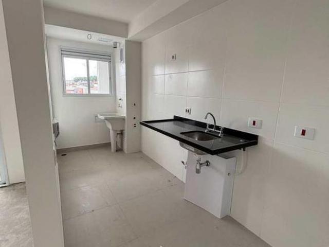 Apartamento com 2 quartos, Vila Oliveira, Mogi das Cruzes R$ 599 mil, Cod: 4698