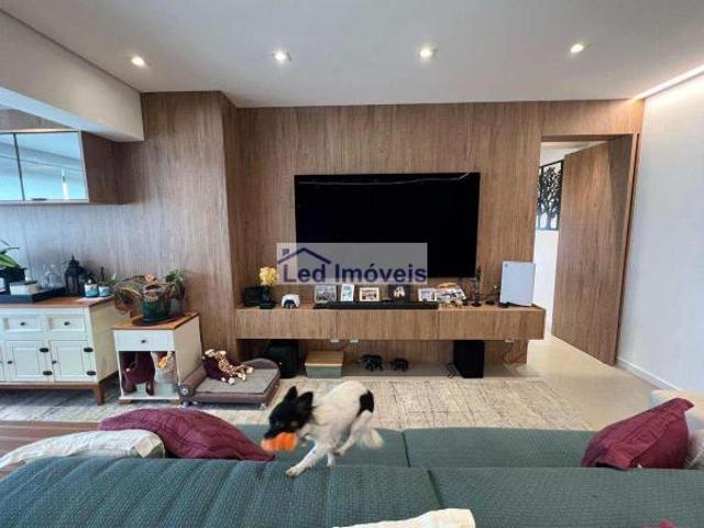 Apartamento com 2 quartos, Vila Osasco, Osasco R$ 1.59 mi, Cod: 2893