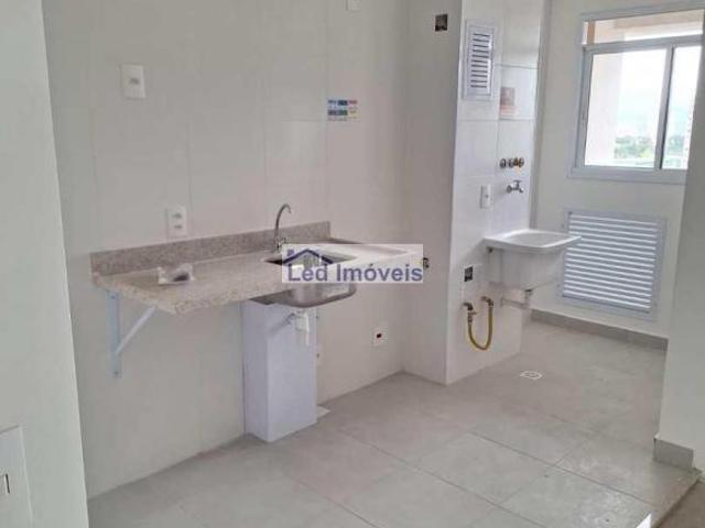 Apartamento com 2 quartos, Vila Osasco, Osasco R$ 477 mil, Cod: 2825