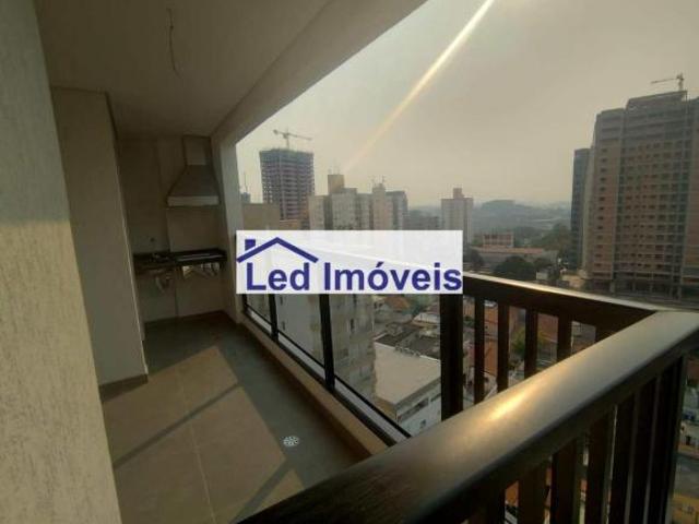 Apartamento com 2 quartos, Vila Osasco, Osasco R$ 600 mil, Cod: 2319