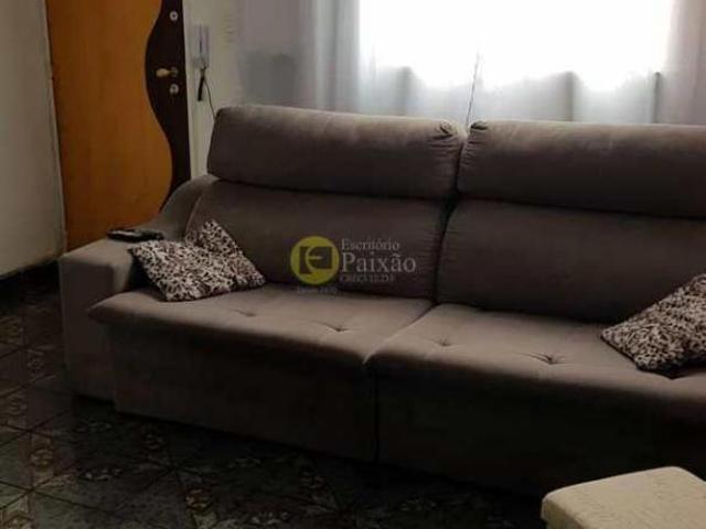 Apartamento com 2 quartos, Vila Lavínia, Mogi das Cruzes R$ 299 mil, Cod: 668001