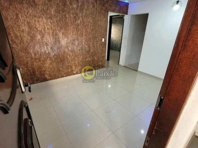 Apartamento com 2 quartos, Vila Lavínia, Mogi das Cruzes R$ 340 mil, Cod: 694001
