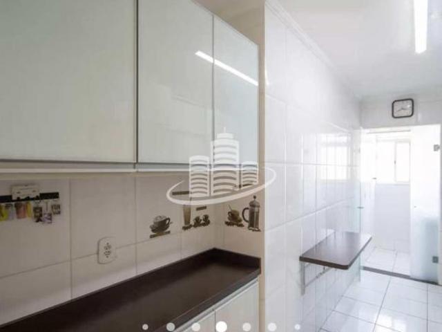 Apartamento com 2 quartos, Vila Leonor, São Paulo
