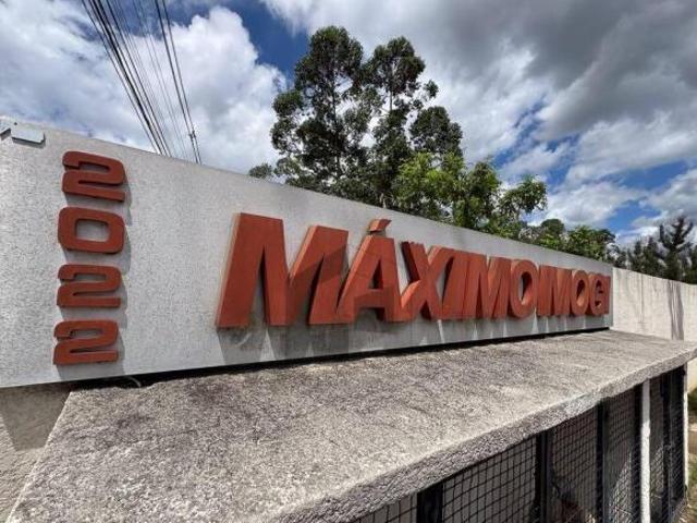 Apartamento com 2 quartos, Vila Mogilar Mogi das Cruzes