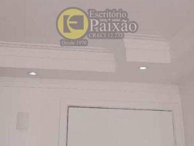 Apartamento com 2 quartos, Vila Mogilar, Mogi das Cruzes R$ 330 mil, Cod: 634001