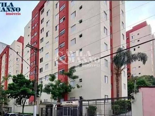 Apartamento com 2 Quartos, Vila Matilde