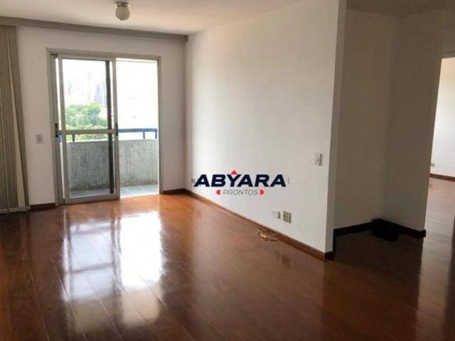 Apartamento com 2 quartos Vila Madalena São Paulo/SP