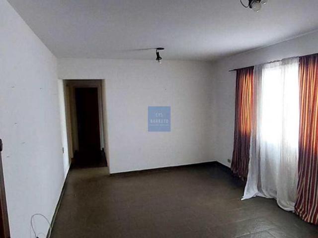 Apartamento com 2 quartos, Vila Mariana, São Paulo, Cod: 2912