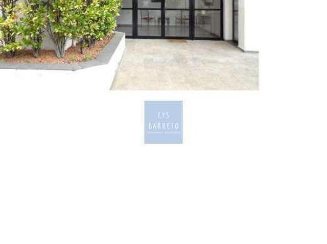 Apartamento com 2 quartos, Vila Mariana, São Paulo R$ 560 mil, Cod: 3140
