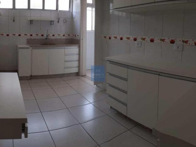 Apartamento com 2 quartos, Vila Mariana, São Paulo R$ 650 mil, Cod: 266