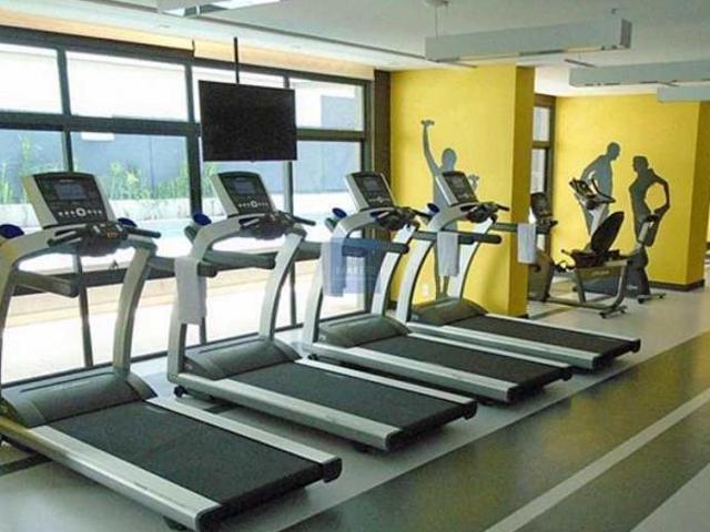 Apartamento com 2 quartos, Vila Mariana, São Paulo R$ 725 mil, Cod: 2989