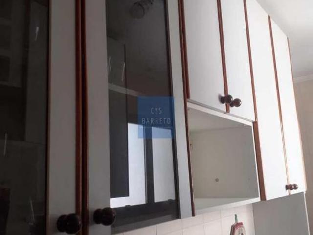 Apartamento com 2 quartos, Vila Mariana, São Paulo R$ 745 mil, Cod: 2658