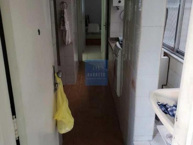 Apartamento com 2 quartos, Vila Mariana, São Paulo R$ 750 mil, Cod: 1922