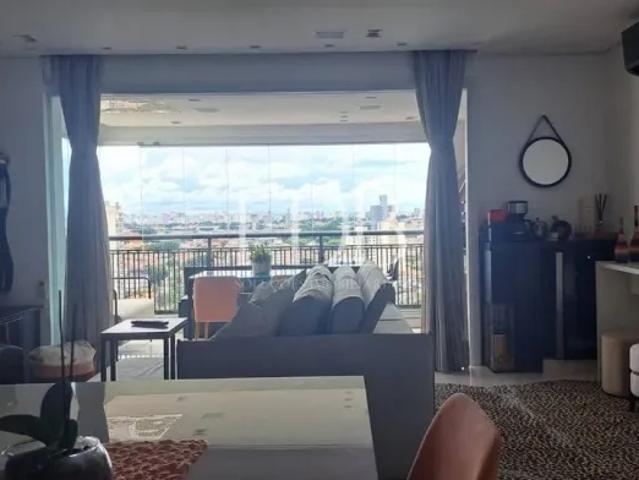 Apartamento com 2 quartos, Vila Mascote São Paulo