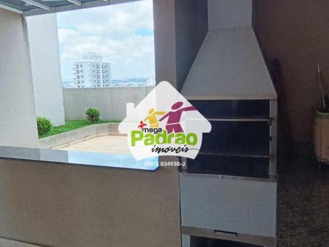 Apartamento com 2 quartos, Vila Milton, Guarulhos R$ 390 mil, Cod: 9636