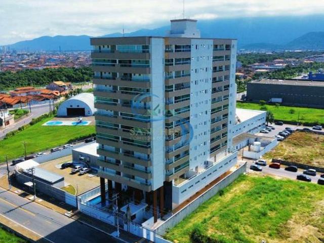 Apartamento com 2 quartos, Vila Mirim, Praia Grande SP