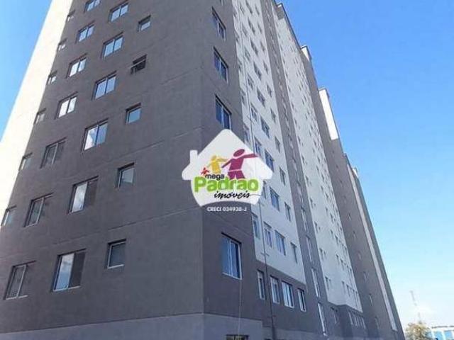 Apartamento com 2 quartos, Vila Nova Bonsucesso, Guarulhos R$ 160 mil, Cod: 10745