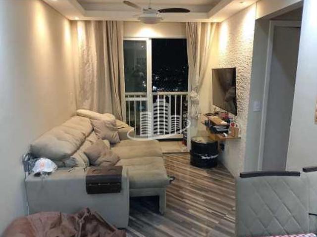 Apartamento com 2 quartos, Vila Nova Cachoeirinha, São Paulo R$ 350 mil, Cod: 14521