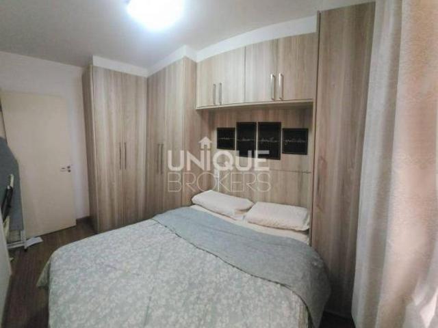 Apartamento com 2 quartos, Vila Nova Esperia Jundiaí