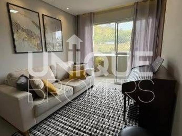 Apartamento com 2 quartos, Vila Nova Jundiainópolis Jundiaí