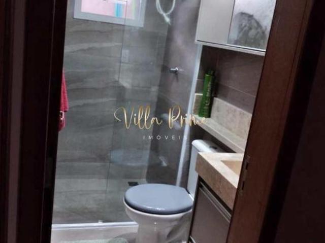 Apartamento com 2 quartos, Vila Nossa Senhora das Vitórias, Mauá R$ 520 mil, Cod: 949