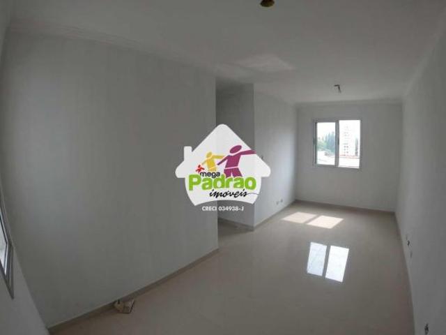 Apartamento com 2 quartos, Vila Nossa Senhora de Fátima, Guarulhos R$ 298 mil, Cod: 10789
