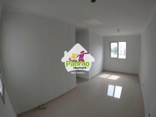 Apartamento com 2 quartos, Vila Nossa Senhora de Fátima, Guarulhos R$ 298 mil, Cod: 10789