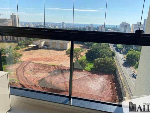 Apartamento com 2 quartos, Vila Nossa Senhora do Bonfim, São José do Rio Preto R$ 580 mil, Cod: 11