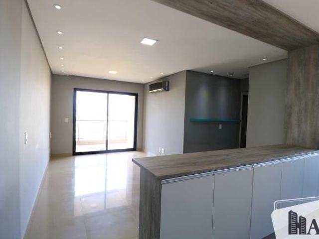 Apartamento com 2 quartos, Vila Nossa Senhora do Bonfim, São José do Rio Preto R$ 590 mil, Cod: 57