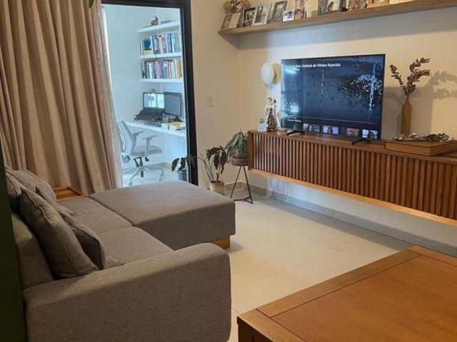 Apartamento com 2 quartos, Vila Nossa Senhora do Bonfim, São José do Rio Preto R$ 680 mil, Cod: 11