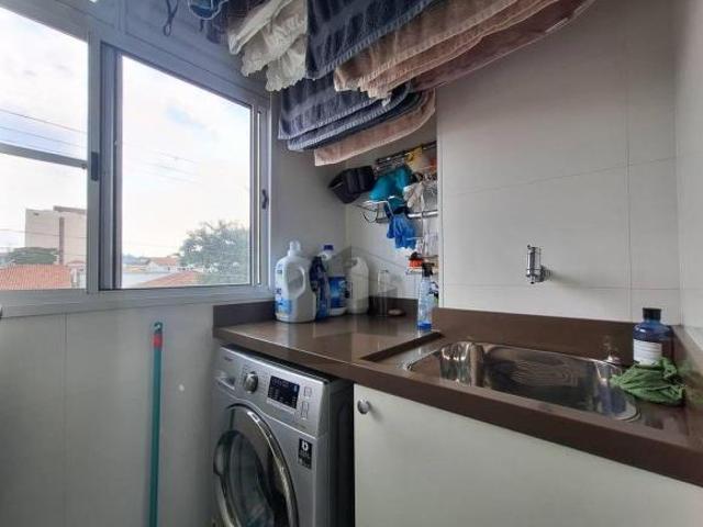 Apartamento com 2 quartos, Vila São Francisco Suzano