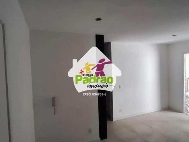 Apartamento com 2 quartos, Vila São João, Guarulhos R$ 360 mil, Cod: 10897
