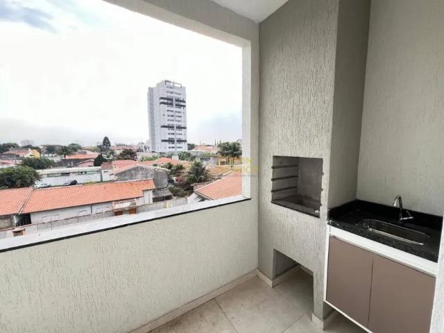 Apartamento com 2 quartos, Vila São José Taubaté