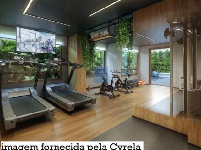 Apartamento com 2 quartos, Vila São José Ipiranga, São Paulo R$ 500 mil, Cod: 3057