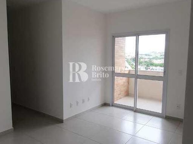 Apartamento com 2 quartos, Vila São José, Taubaté R$ 380 mil, Cod: 1641