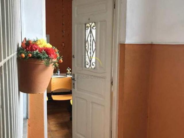 Apartamento com 2 quartos, Vila São Jorge, São Vicente R$ 280 mil, Cod: 5209