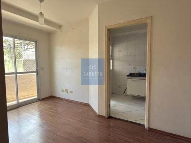 Apartamento com 2 quartos, Vila São Luiz Valparaízo, Barueri R$ 350 mil, Cod: 3331