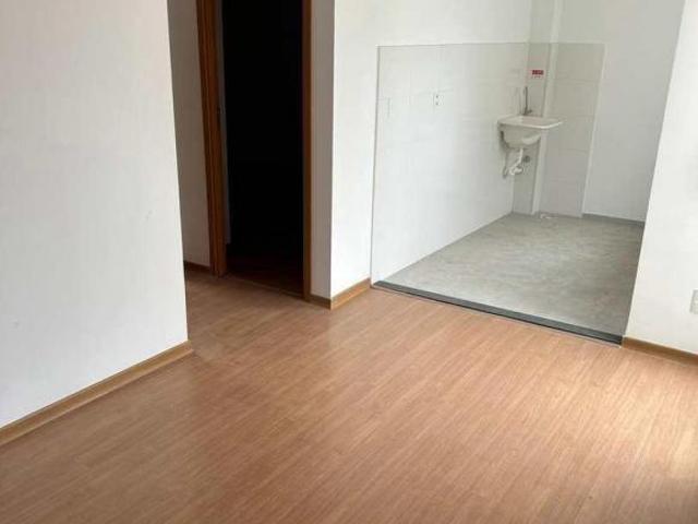 Apartamento com 2 quartos, Vila São Paulo, Mogi das Cruzes R$ 255 mil, Cod: 4402