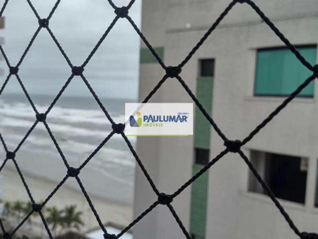 Apartamento com 2 quartos, Vila São Paulo, Mongaguá R$ 380 mil, Cod: 832969