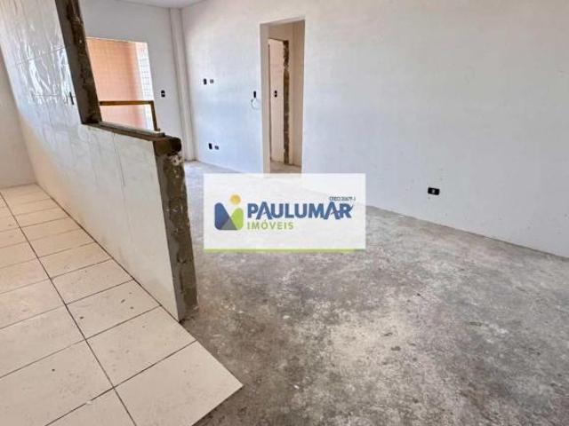 Apartamento com 2 quartos, Vila São Paulo, Mongaguá R$ 500 mil, Cod: 833694