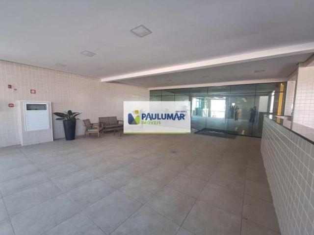 Apartamento com 2 quartos, Vila São Paulo, Mongaguá R$ 520 mil, Cod: 834638