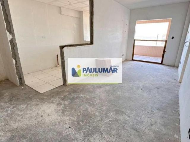 Apartamento com 2 quartos, Vila São Paulo, Mongaguá R$ 550 mil, Cod: 833699