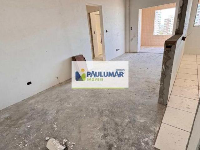 Apartamento com 2 quartos, Vila São Paulo, Mongaguá R$ 580 mil, Cod: 833693
