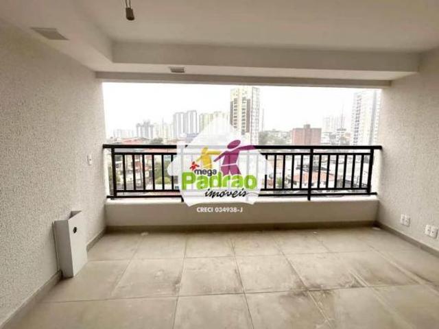 Apartamento com 2 quartos, Vila São Ricardo, Guarulhos R$ 525 mil, Cod: 10928