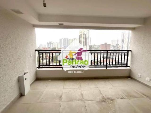 Apartamento com 2 quartos, Vila São Ricardo, Guarulhos R$ 525 mil, Cod: 10928
