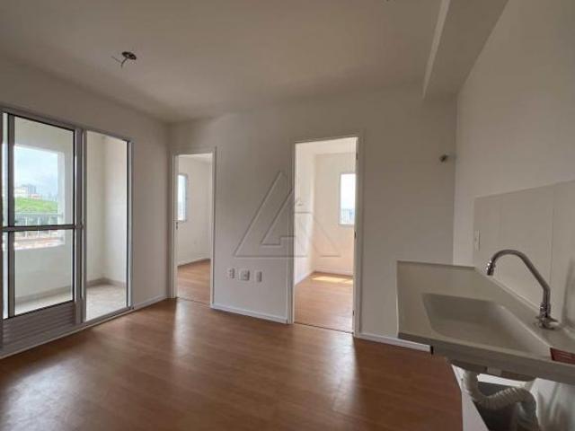 Apartamento com 2 quartos, Vila Sônia, São Paulo R$ 325 mil, Cod: 6236