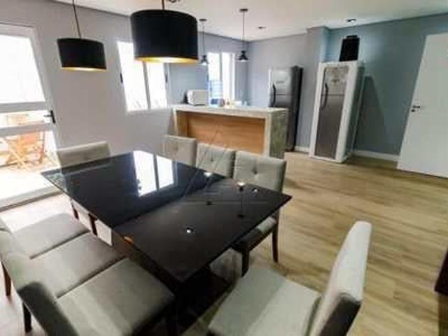 Apartamento com 2 quartos, Vila Sônia, São Paulo R$ 328 mil, Cod: 6111