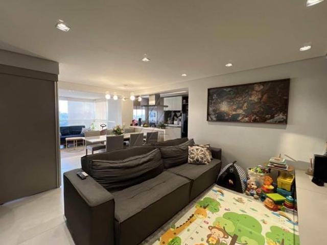 Apartamento com 2 quartos, Vila Sônia, São Paulo R$ 895 mil, Cod: 3372