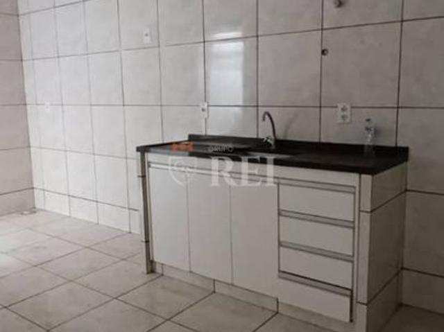 Apartamento com 2 quartos, Vila Santo André Rio Verde
